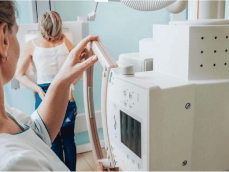 Rad Tech Boot Camp: Your Ultimate Guide to Becoming a Radiologic Technologist